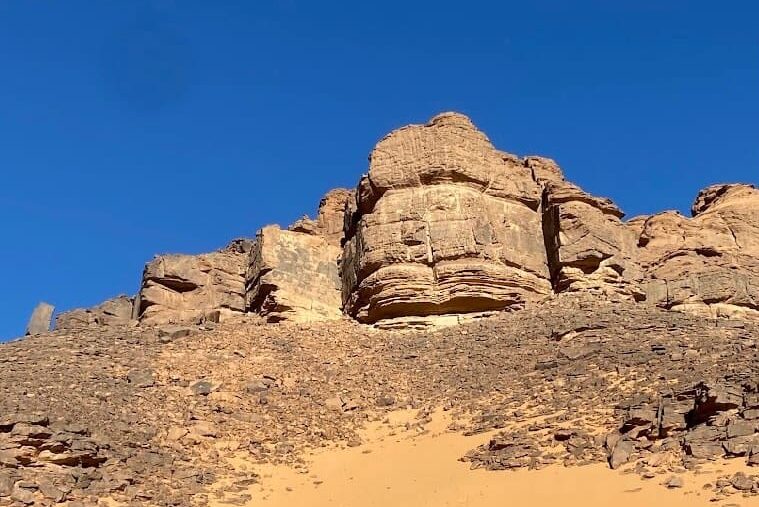 Les Merveilles du Tassili n'Ajjer : Voyage au Cœur d'un Patrimoine Saisissant - Voyage en Algérie