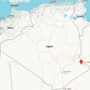 Sefar Algérie : histoire, légendes et informations pratiques pour votre ...