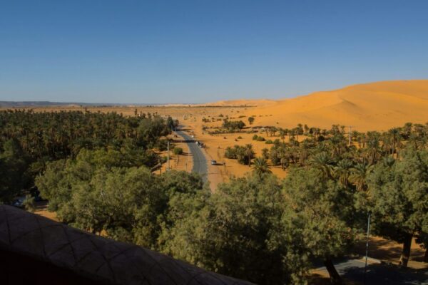 Sahara Algérien – Guide complet : où aller, quand partir & circuits